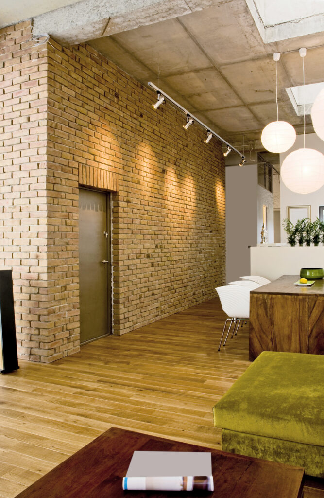 How To Restore Interior Brick Walls How To Restore Interior Brick Walls