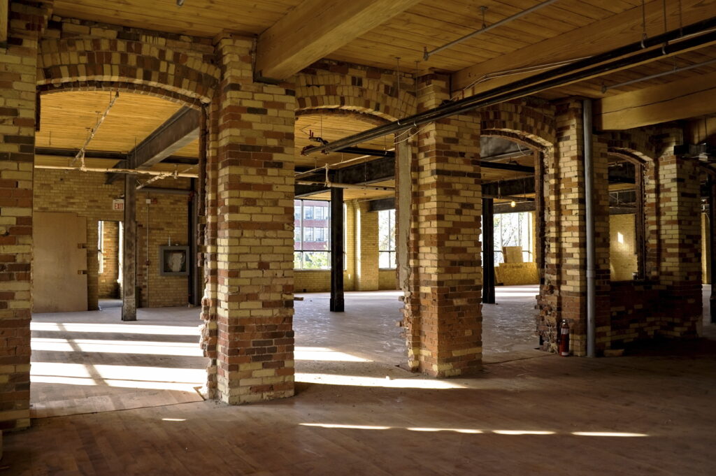 Importance Of Lime Mortars For Toronto’s Historic Renovations