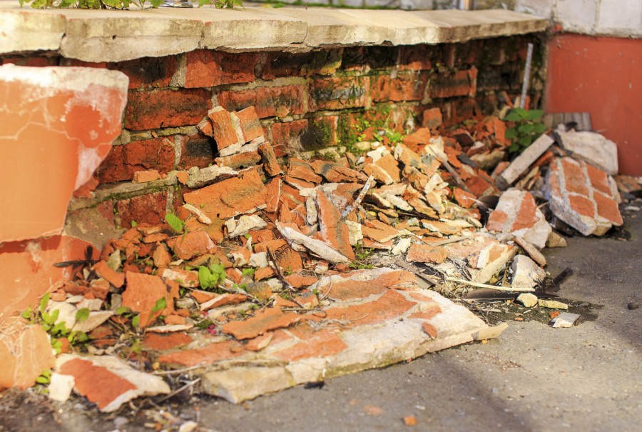 Leading Causes Of Masonry Joint Failure In Toronto