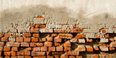 How to Fix Crumbling Brickwork in Toronto | Turnbull Masonry