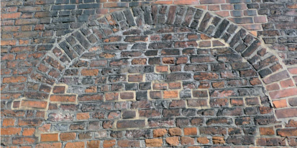 Bowing Brick Wall Repair: What Causes it & How to Fix it - Tuck ...