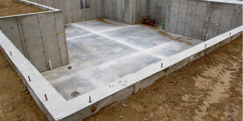 Concrete Basement Floors – 5 Tips to Help Them Last Longer - Turnbull ...