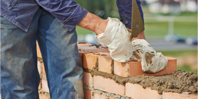 What is the Definition of Brick Masonry? Different Types of Brick ...