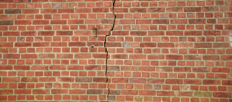 Common Causes of Masonry Damage - Turnbull Masonry