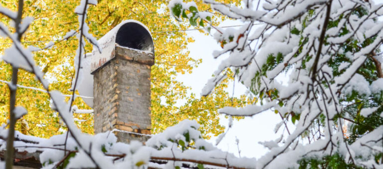 How To Approach Cold Weather Masonry Construction - Turnbull Masonry