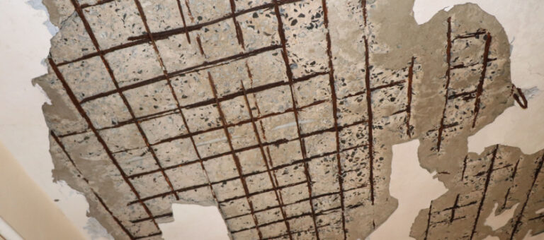 Concrete Spalling: What You Need To Know - Turnbull Masonry