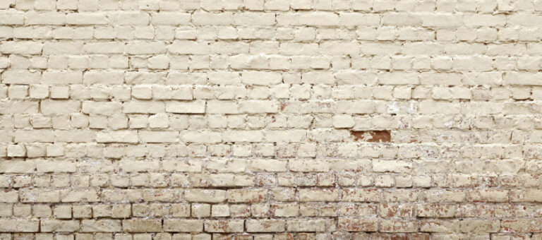 How To Restore the Look of Faded Brick Exteriors? - Turnbull Masonry