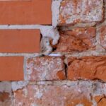 Common Causes Of Spalling Bricks & How To Fix Crumbling Masonry
