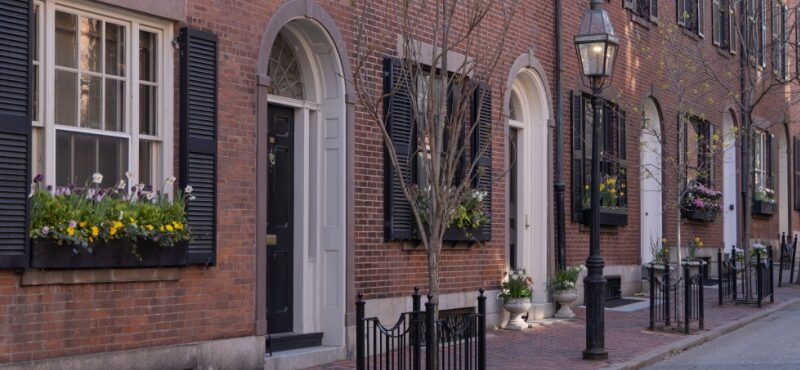 Restoration Techniques for Historic Brick Buildings - Tuck Pointing ...