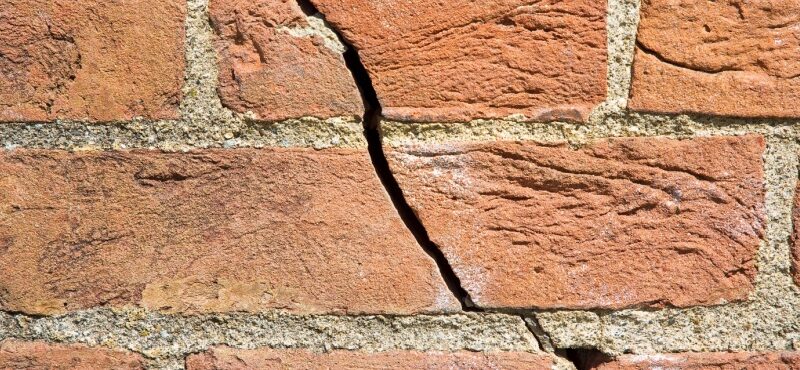 Signs of Deterioration in Your Brickwork: When to Call a Professional ...