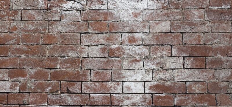 Understanding and Preventing Efflorescence on Brickwork - Tuck Pointing ...