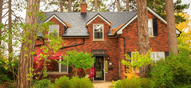 Weatherproofing Your Brick Home: Essential Tips and Techniques - Tuck ...