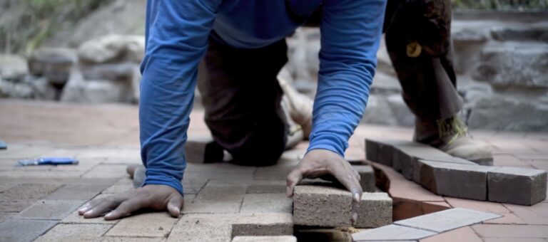 DIY Masonry Repairs: When to Tackle It Yourself and When to Call a ...