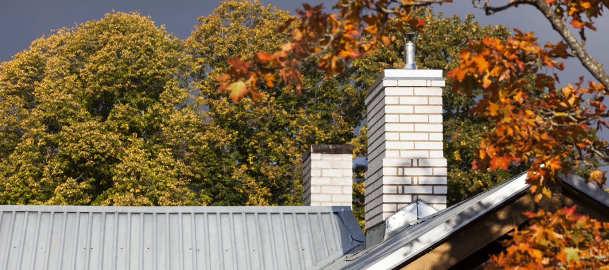How Creosote Buildup Poses a Fire Hazard in Chimneys - Turnbull Masonry