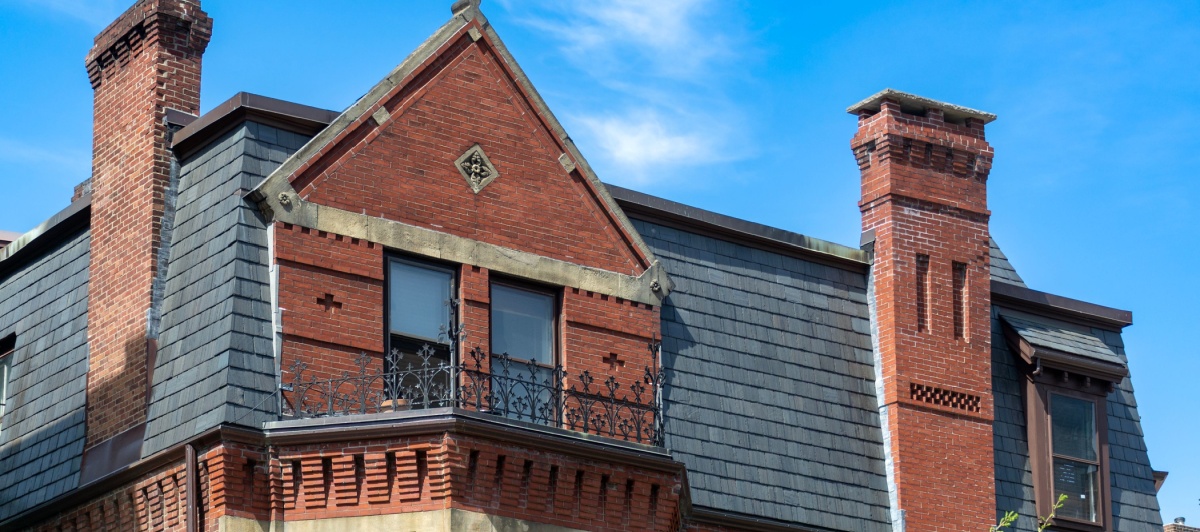 Toronto’s Building Codes and Historic Masonry: What Property Owners ...