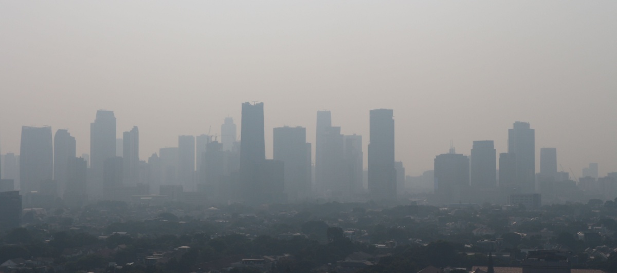 How Urban Pollution Affects Masonry Over Time - Turnbull Masonry